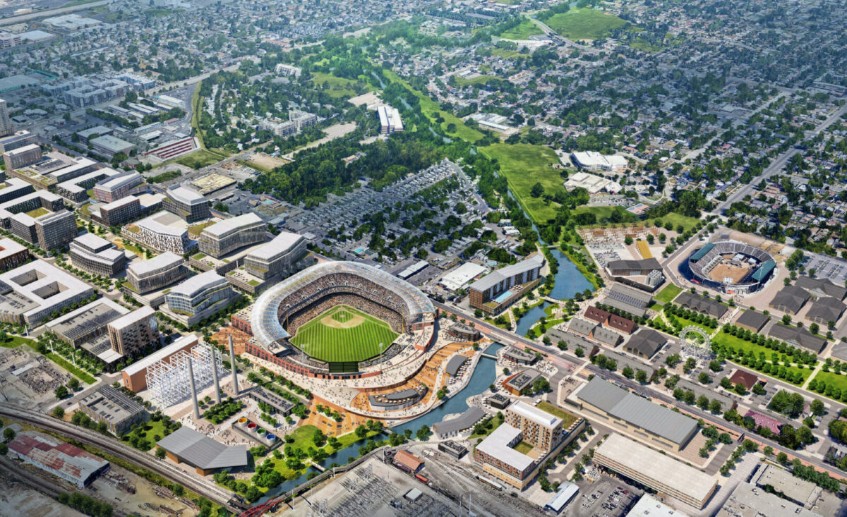 Utah may pay $900 million to fund potential MLB stadium, increase hotel ...